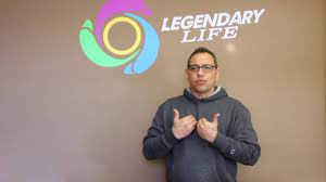 Dr. Ken Torrens – Legendary Life