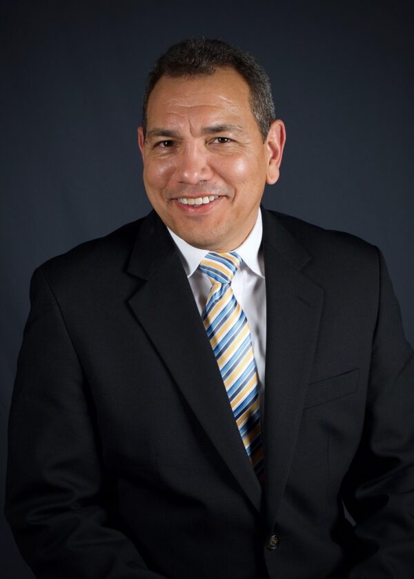 Dr. Ken Torrens - Legendary Life